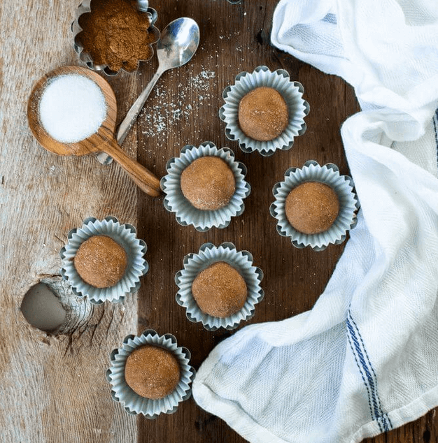 Sweetpotato Chocolate Chip Pancakes - North Carolina Sweetpotatoes